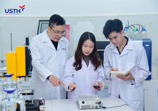 Bachelor in Food Science and Technology - University of science and ...