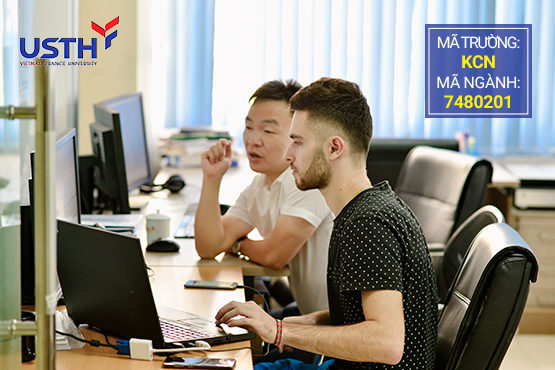 Master in Information and Communication Technology (ICT) - University ...