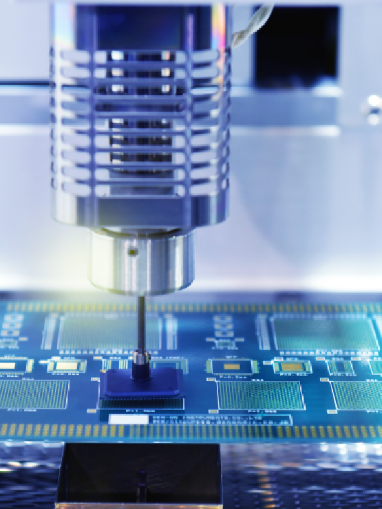 Bachelor in Semiconductor and IC Technology - University of science and ...